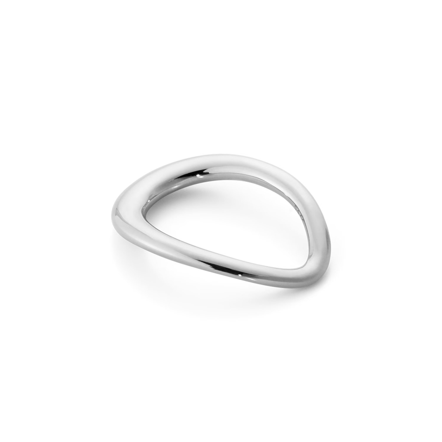 Georg Jensen Offspring ring - Presis Ur & Gull AS