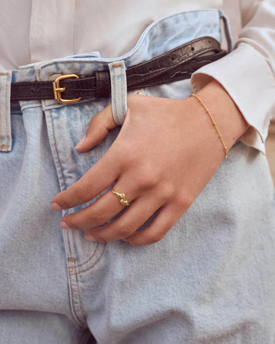 Frida Ring - Presis Ur & Gull AS