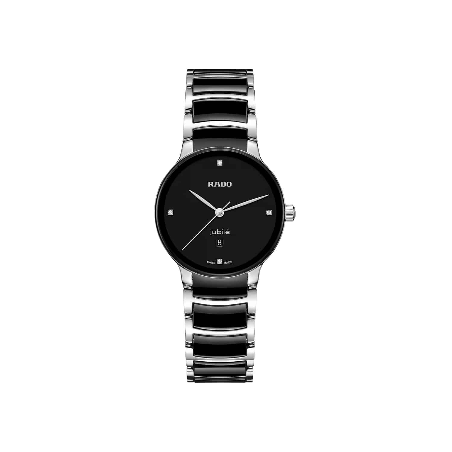 Rado Centrix Diamonds - R30026712 - Presis Ur & Gull AS