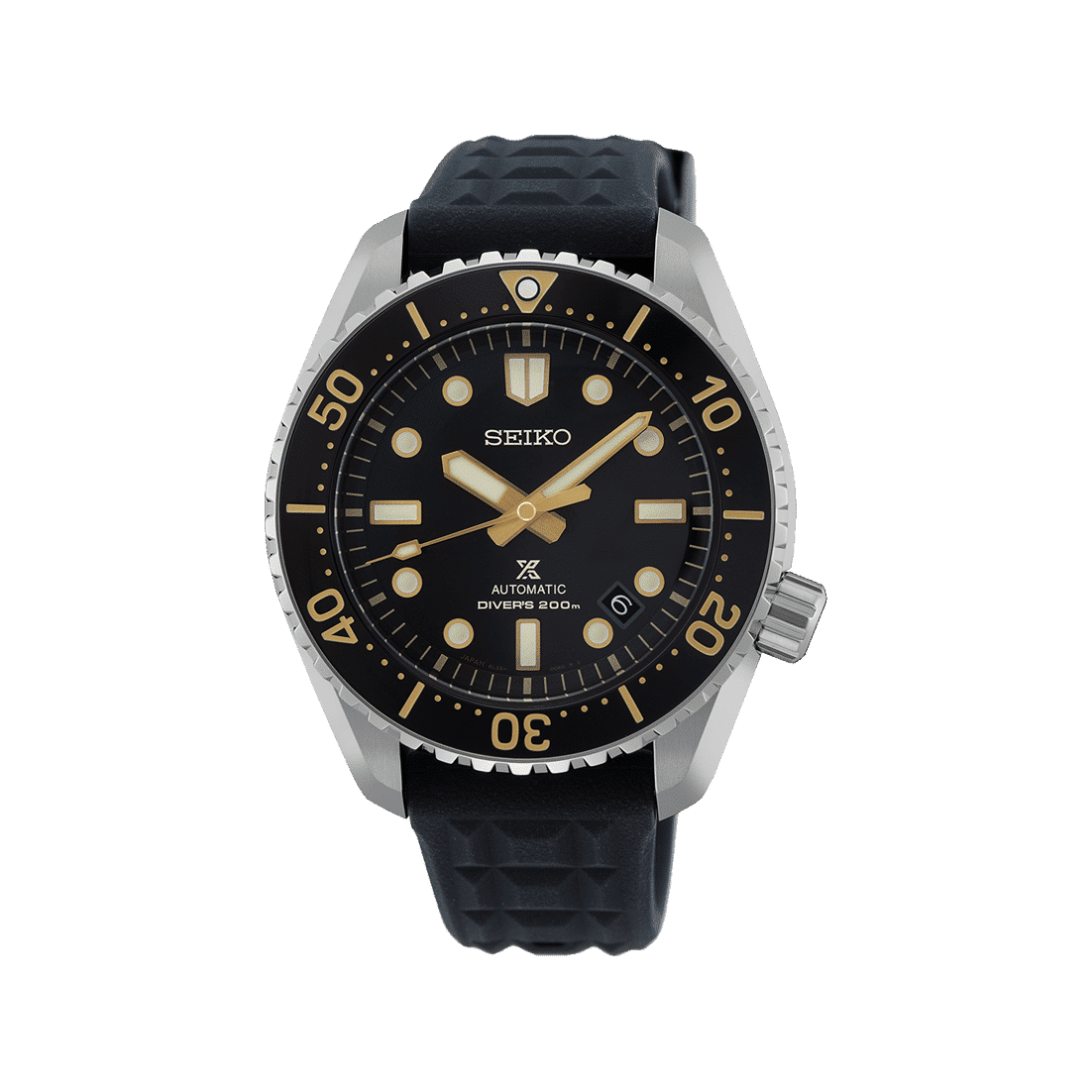 Seiko Prospex - SLA057J1 | Presis Ur & Gull