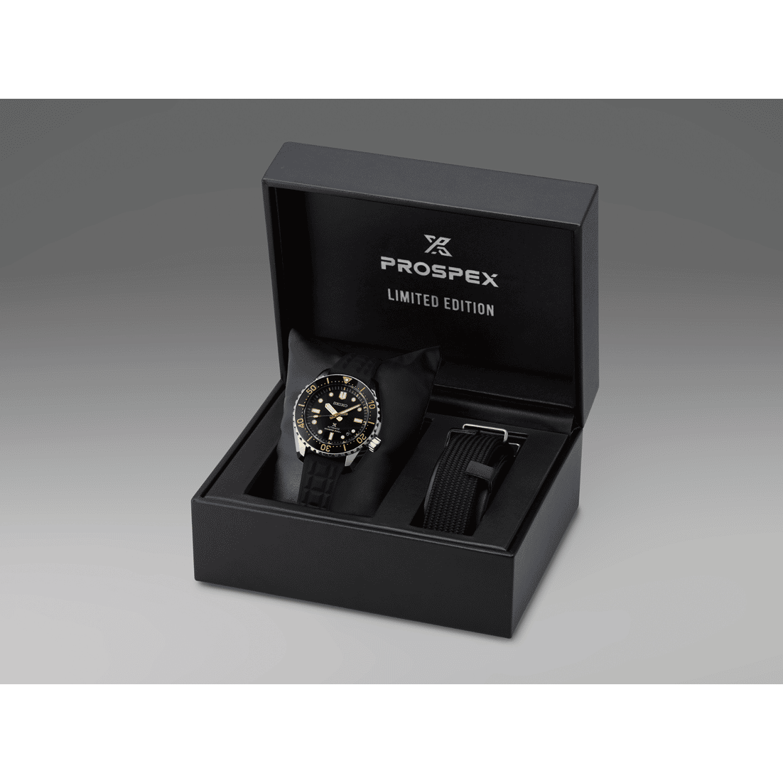 Seiko Prospex - SLA057J1 | Presis Ur & Gull