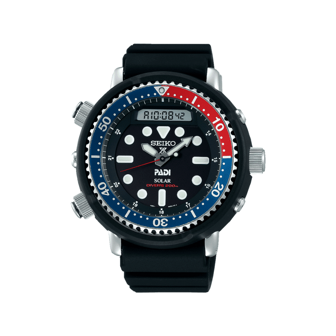 SNJ027P1 - Prospex - Seiko - Nettbutikk - Presis Ur & Gull